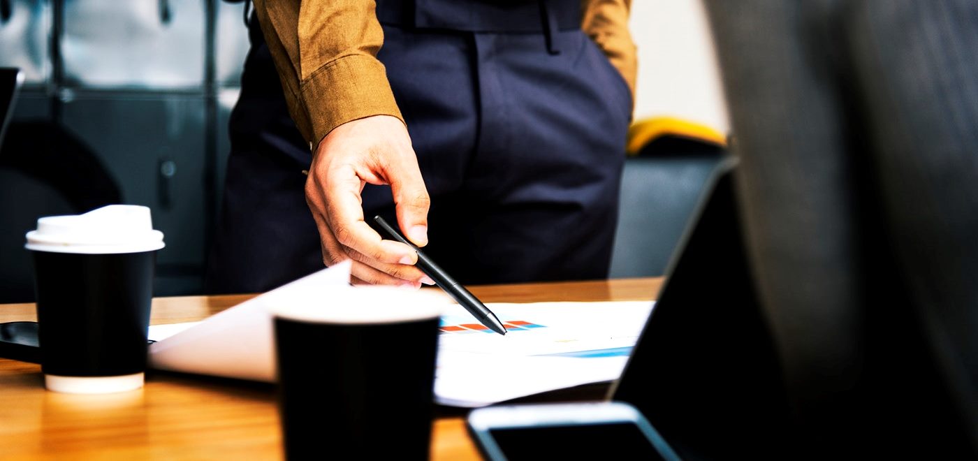 Delegating Work – 10 Steps to Getting Things Done the Right Way - LPC