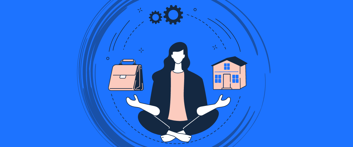 Novi online program – Work-Life Balance | LPC video učionica – LPC