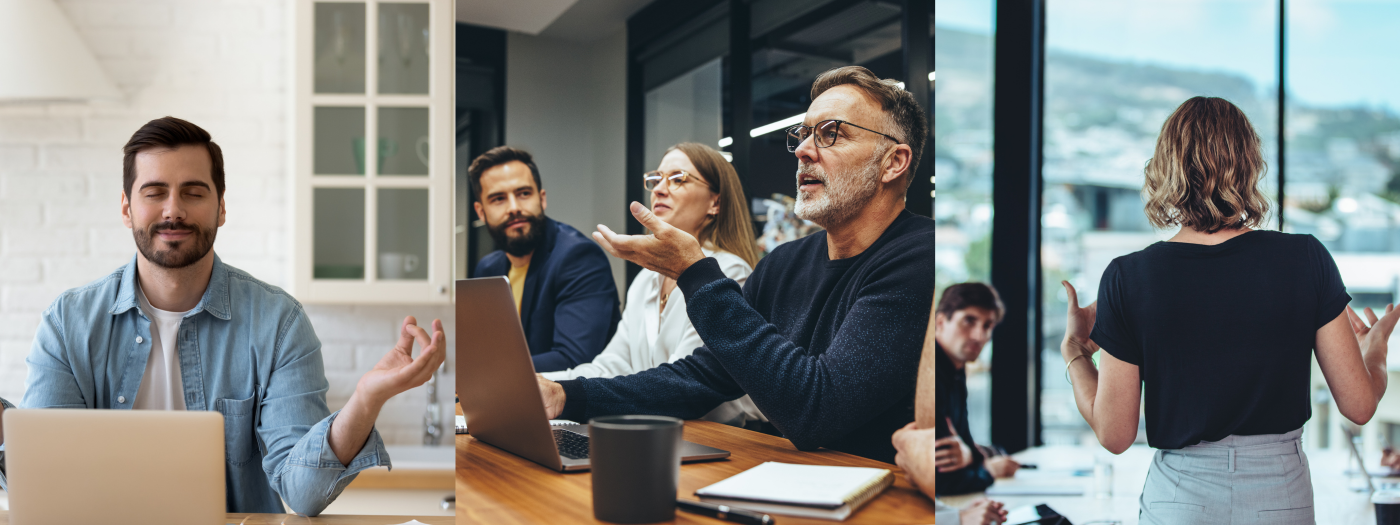 Vodstvo | Antistres | Poduzetništvo - LPC