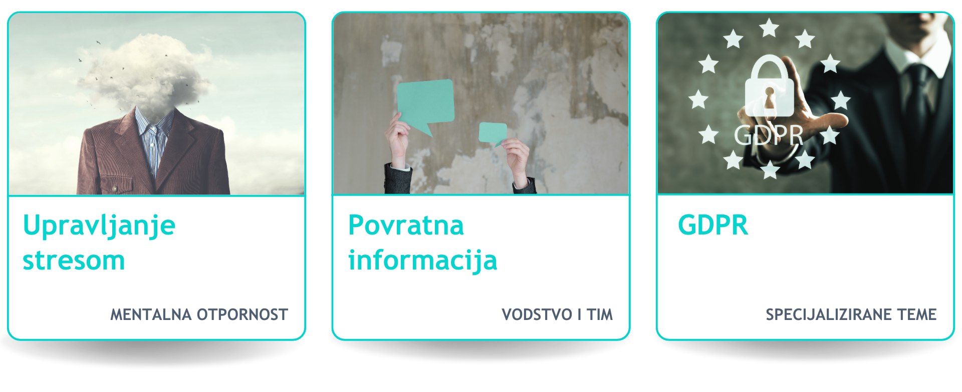 Edukacije za vaš LMS sustav - LPC