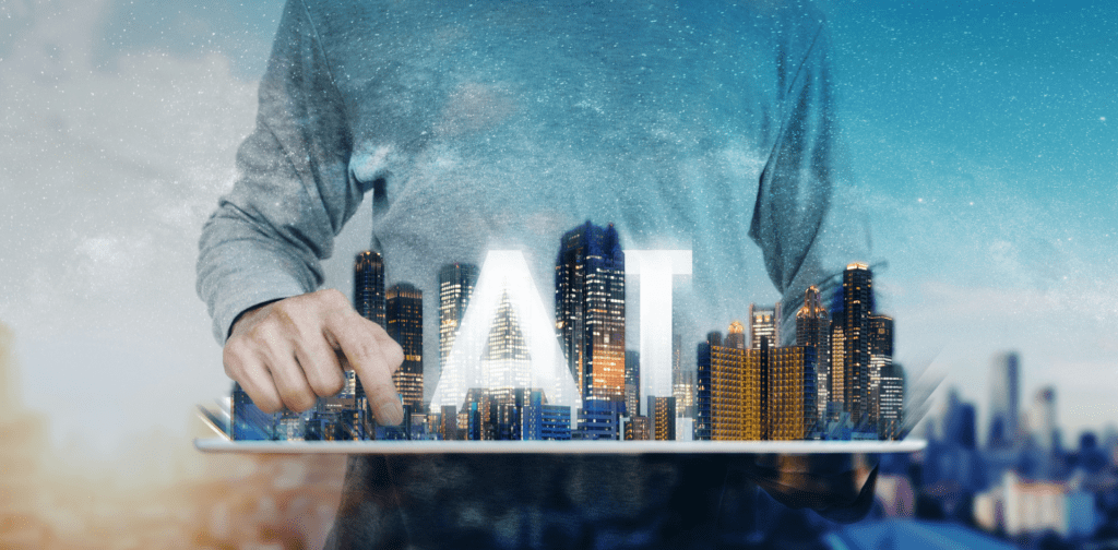 Umjetna Inteligencija | kako radi i kako vam može pomoći - LPC